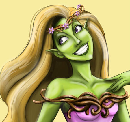 Bog frogs commissions